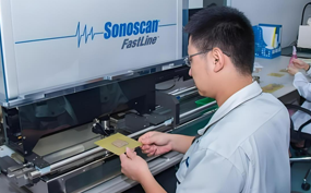 Electronics Procurement Platform - ITIS